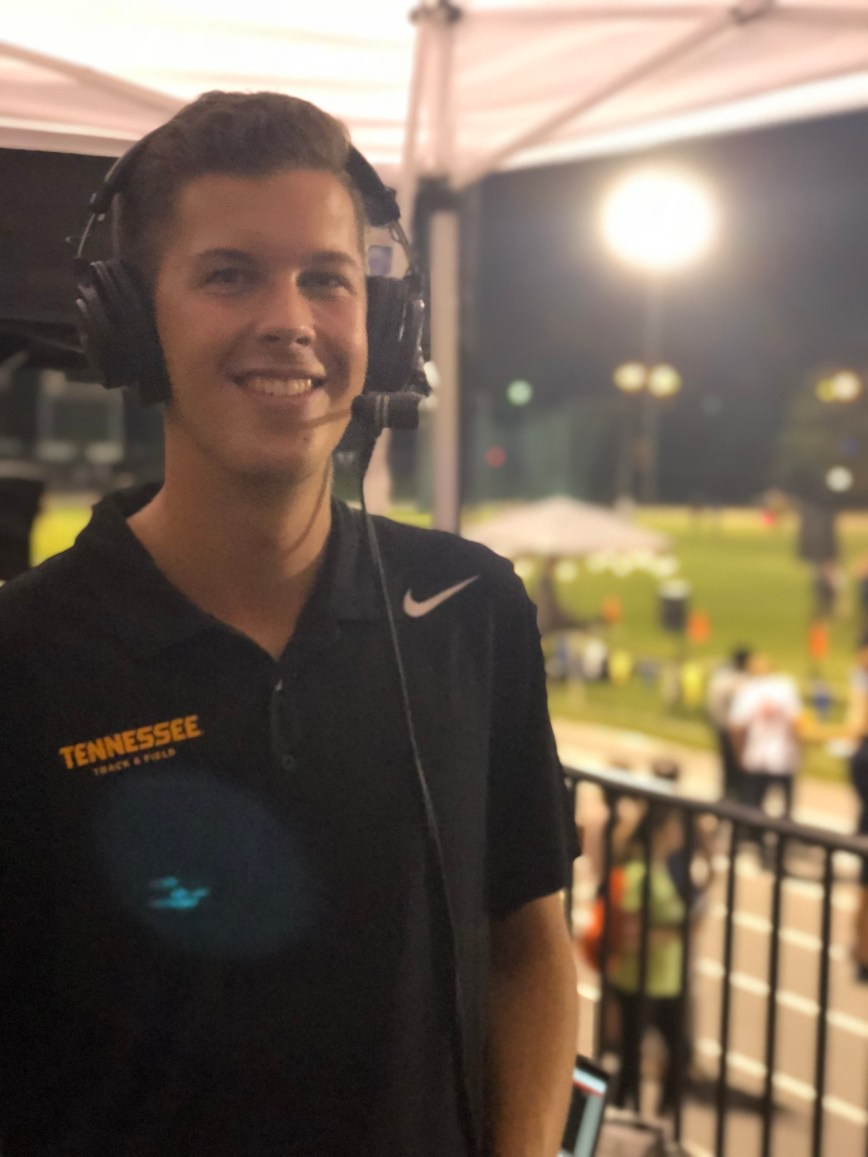 Will Boling – Digital Producer at 104.5 The Zone // Play-by-Play ...