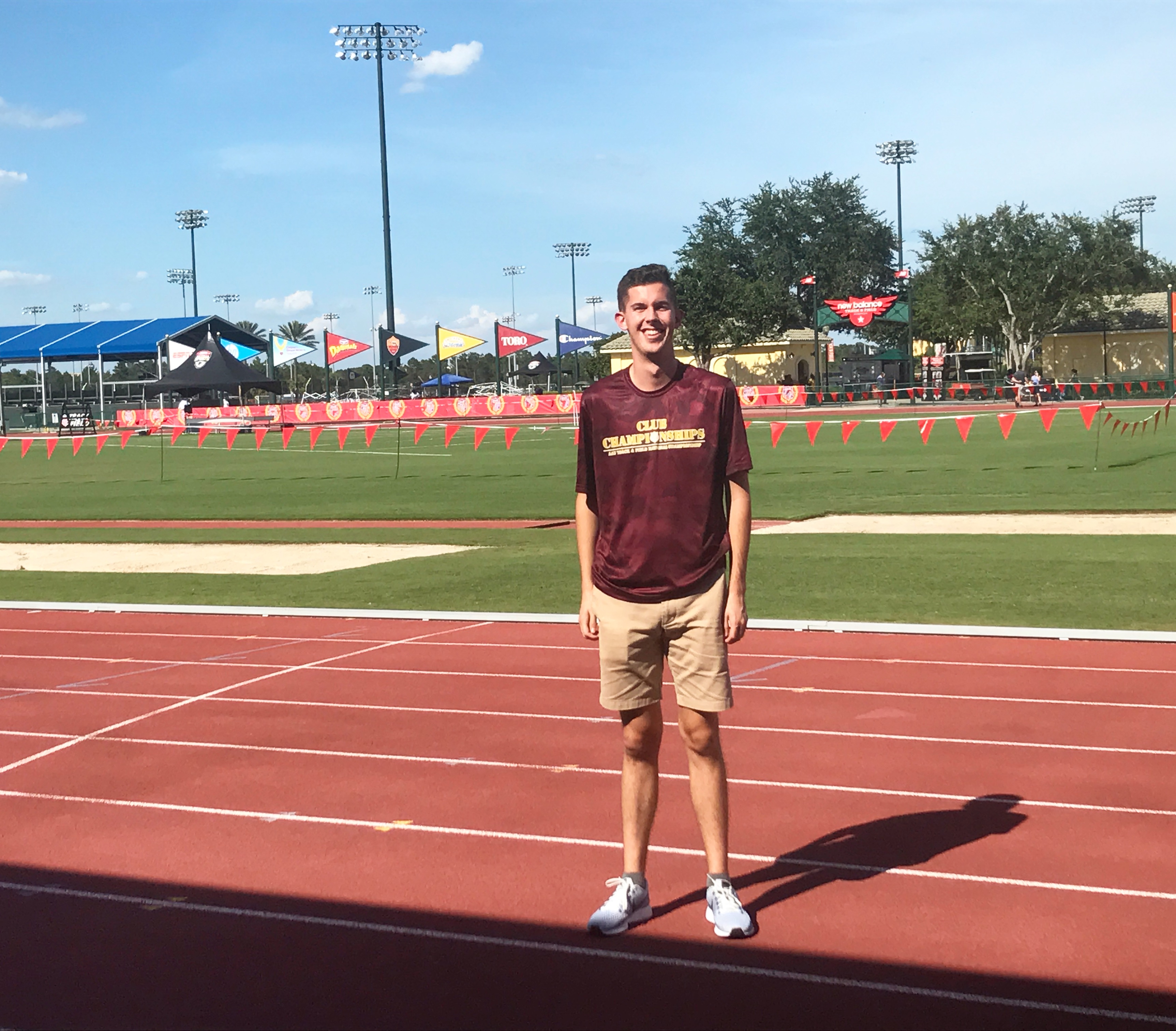 Contact – Will Boling