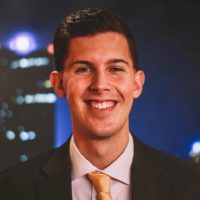 Television Reporting – Will Boling